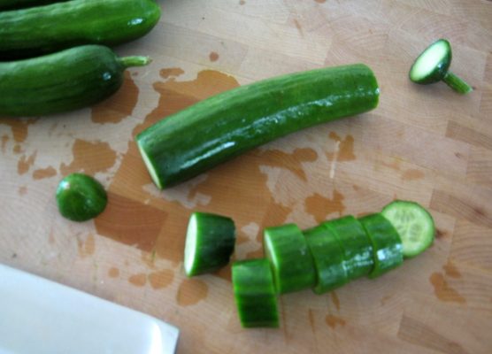 Cucumber and Lox Appetizer. Gluten Free Appetizer.