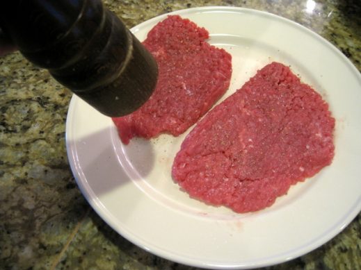 How To Cook Cube Steak. An easy and delicious Cube Steak Recipe