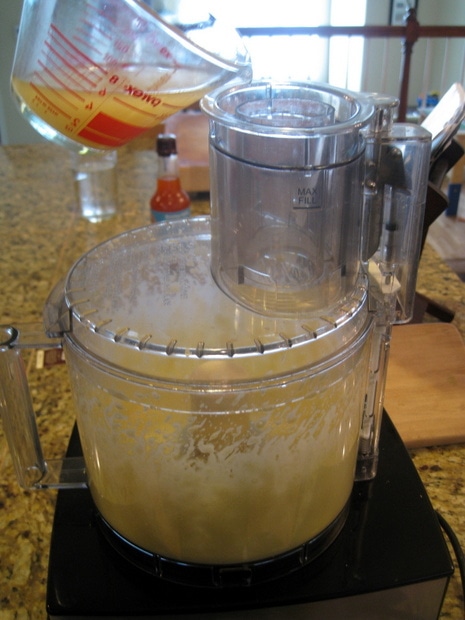 How To Make Two Ingredient Aioli