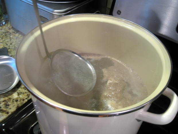 How To Make Beef Broth