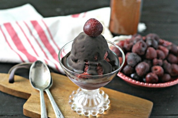 Sugar Free Magic Shell - EverydayMaven™