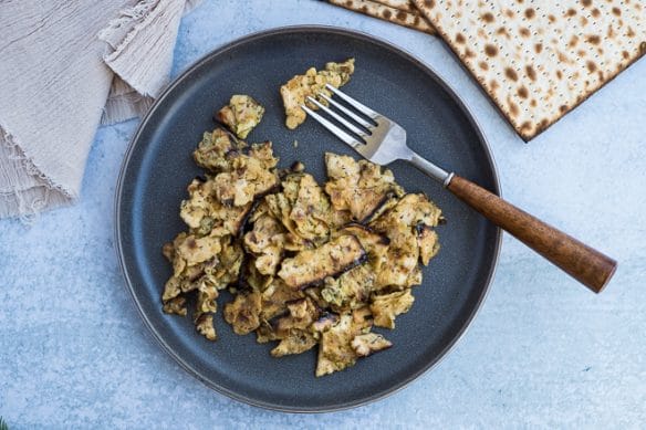 How To Make Matzo Brei - EverydayMaven™